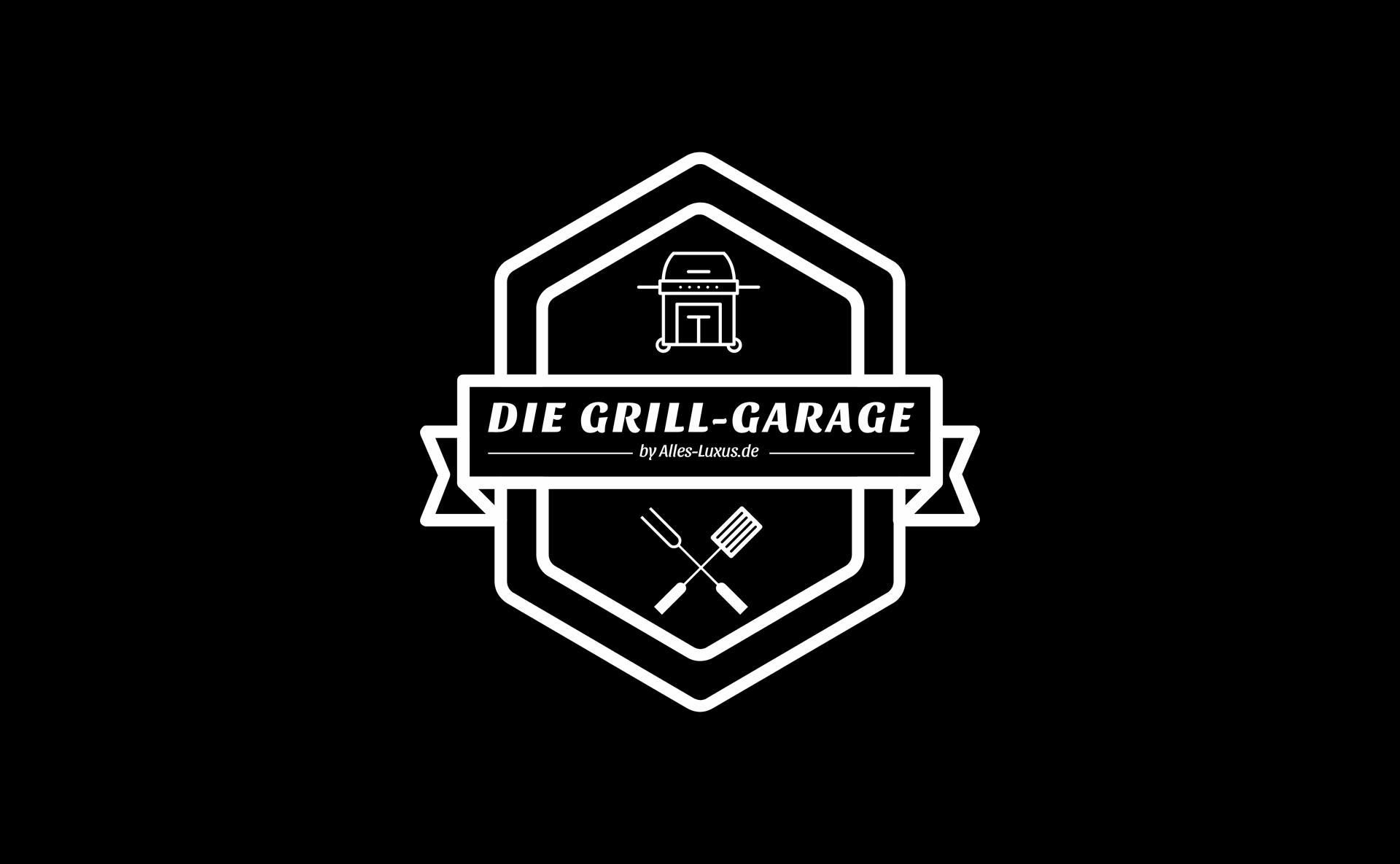 Herzlich Wilkommen in der Grill-Garage